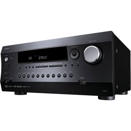 Best Buy: Integra 7.2-Ch. Hi-Res Network-Ready 4K Ultra HD and 3D Pass ...