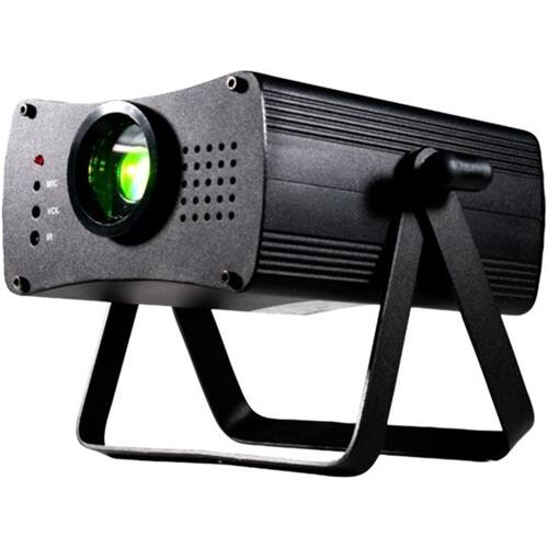 Best Buy: ADJ Ani-Motion Laser Black ANI527