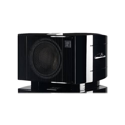 Best Buy: REL Reference Series 15" 1000W Powered Subwoofer Piano Black ...
