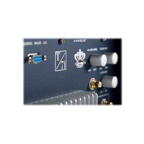 Best Buy: REL T/I-Series 10" 300W Powered Wireless Subwoofer High-gloss ...