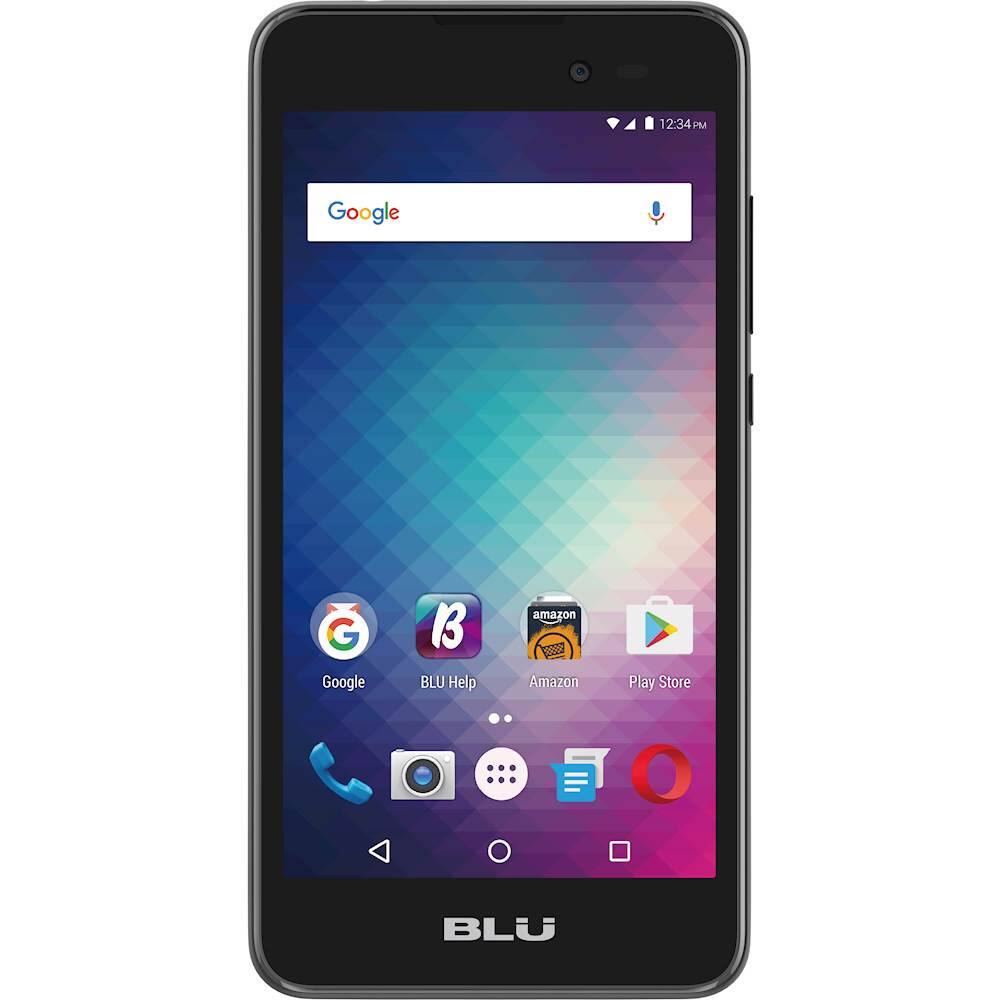 Questions and Answers: BLU Dash G with 4GB Memory Cell Phone (Unlocked ...