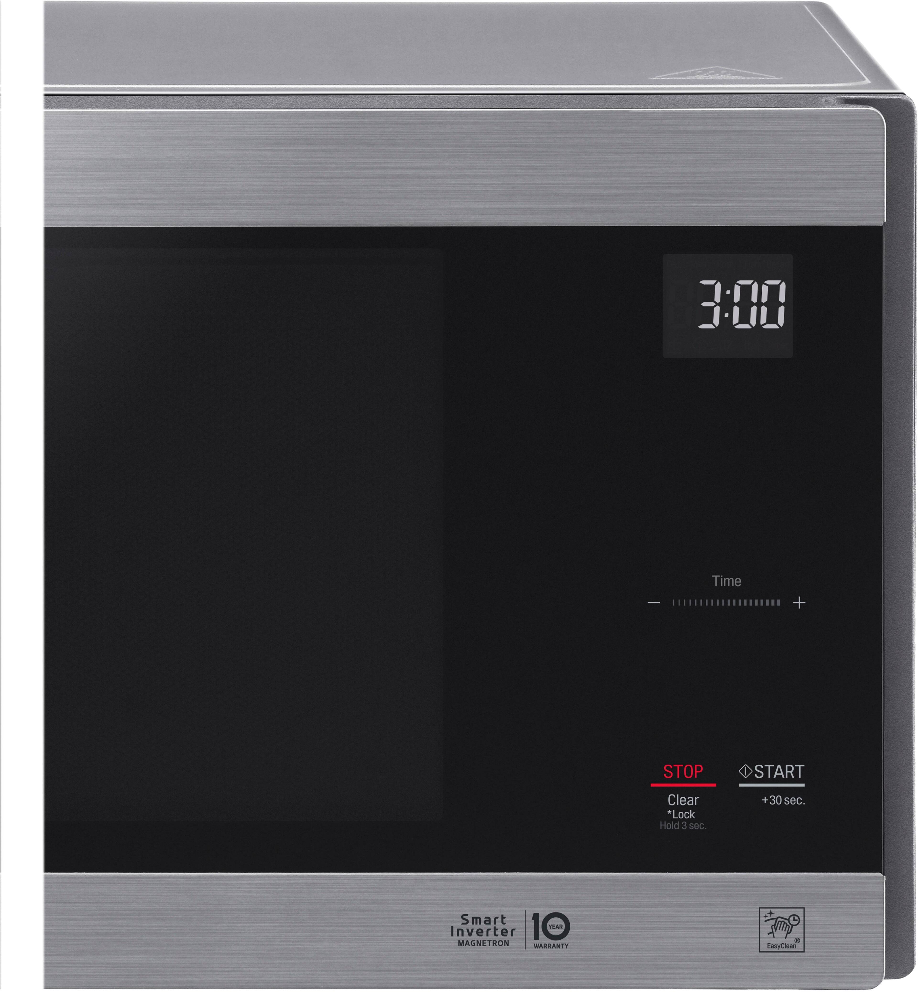 LG NeoChef 1.5 Cu. Ft. Countertop Microwave with Sensor Cooking and ...