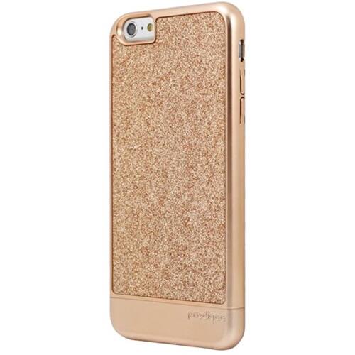 Best Buy: Prodigee Sparkle Case for Apple® iPhone® 6, 6s and 7 Rose 63 ...