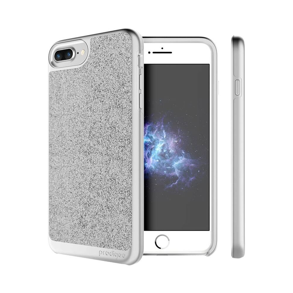 Best Buy: Prodigee Sparkle Case for Apple® iPhone® 6 Plus, 6s Plus and ...