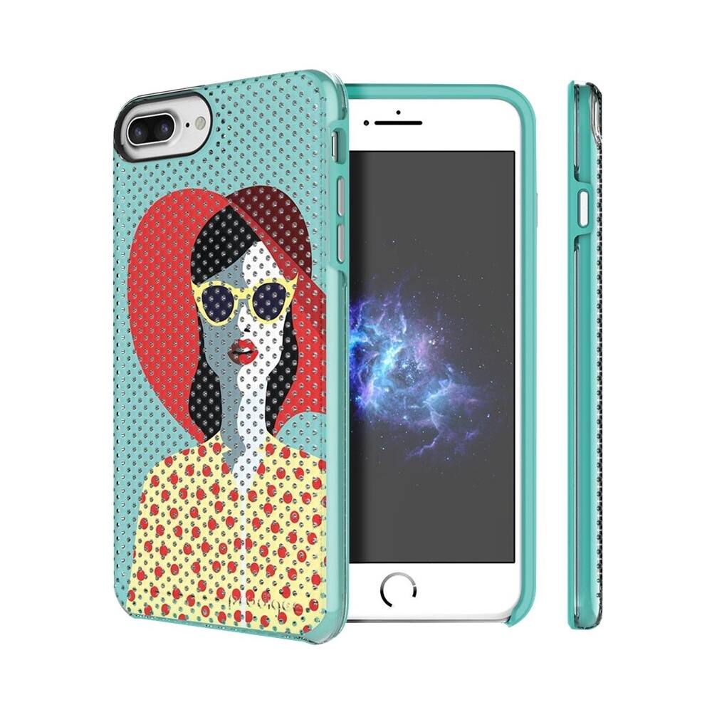 Best Buy: Prodigee Muse Case for Apple® iPhone® 7 Plus Madam 63-4001-05-XP