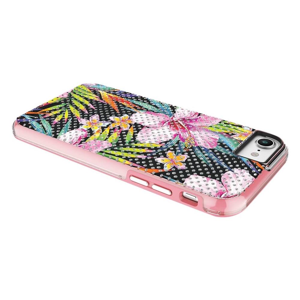 Best Buy: Prodigee Muse Case for Apple® iPhone® 6, 6s and 7 Bloom 63 ...