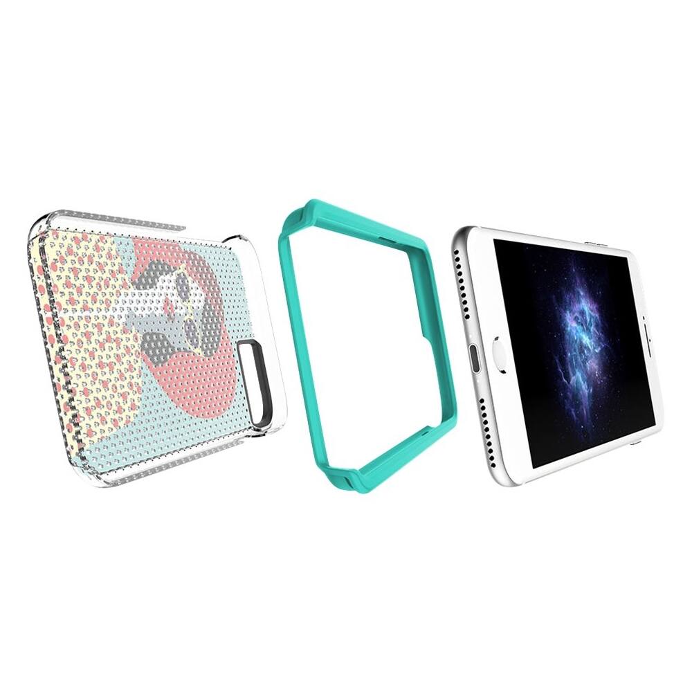 Best Buy: Prodigee Muse Case for Apple® iPhone® 6, 6s and 7 Madam 63 ...