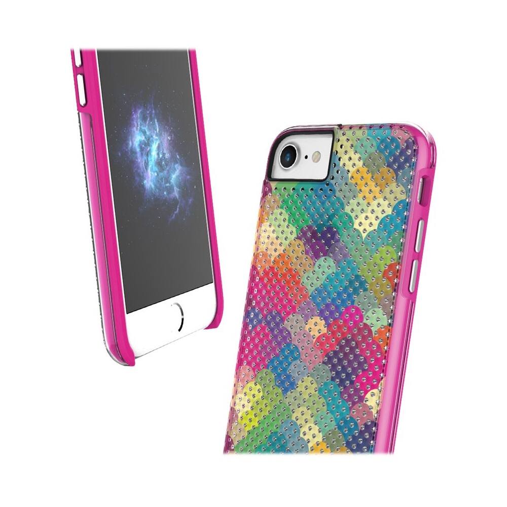 Best Buy: Prodigee Muse Case for Apple® iPhone® 7 Plus Pride 63-4003-05-XP