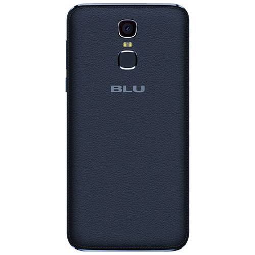 Best Buy: BLU Life Max 4G LTE with 16GB Memory Cell Phone (Unlocked) w ...