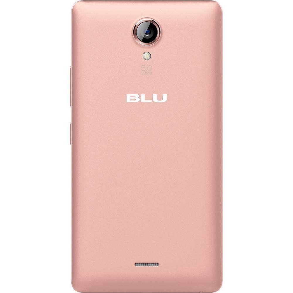 Customer Reviews: BLU Studio G Plus HD with 8GB Memory Cell Phone ...