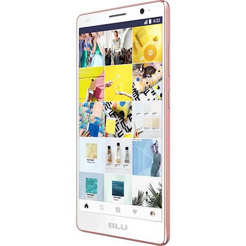Customer Reviews: BLU Studio G Plus HD with 8GB Memory Cell Phone ...
