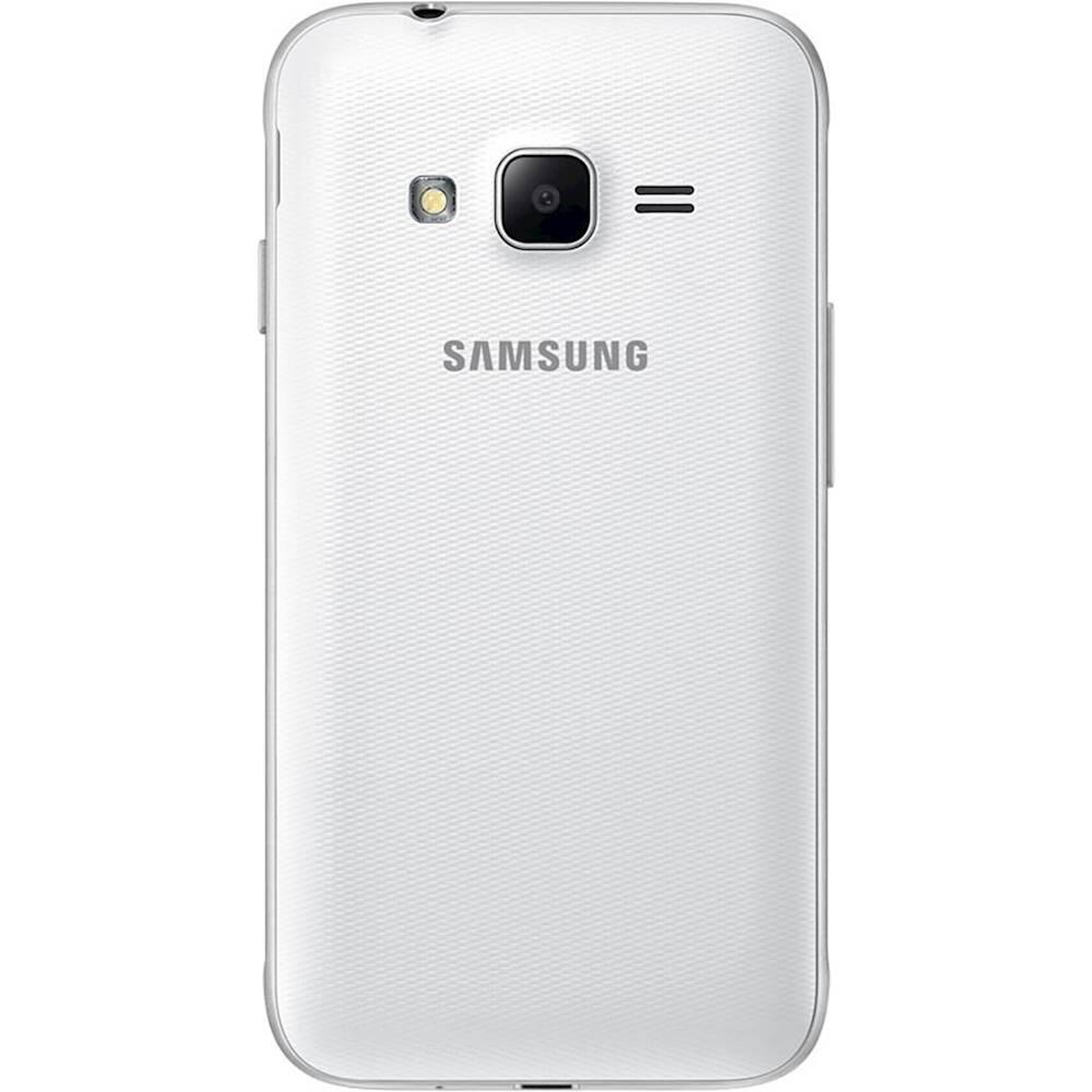 Best Buy: Samsung Galaxy J1 Mini Prime with 8GB Memory Cell Phone ...