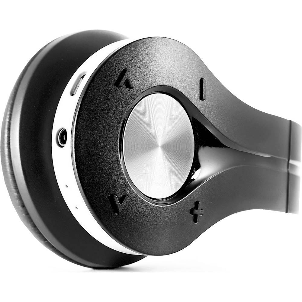 Best Buy: bem wireless EV 300 On-Ear Wireless Headphones Black HT1071