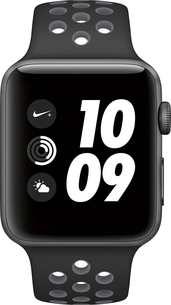 Questions and Answers: Geek Squad Certified Refurbished Apple Watch ...