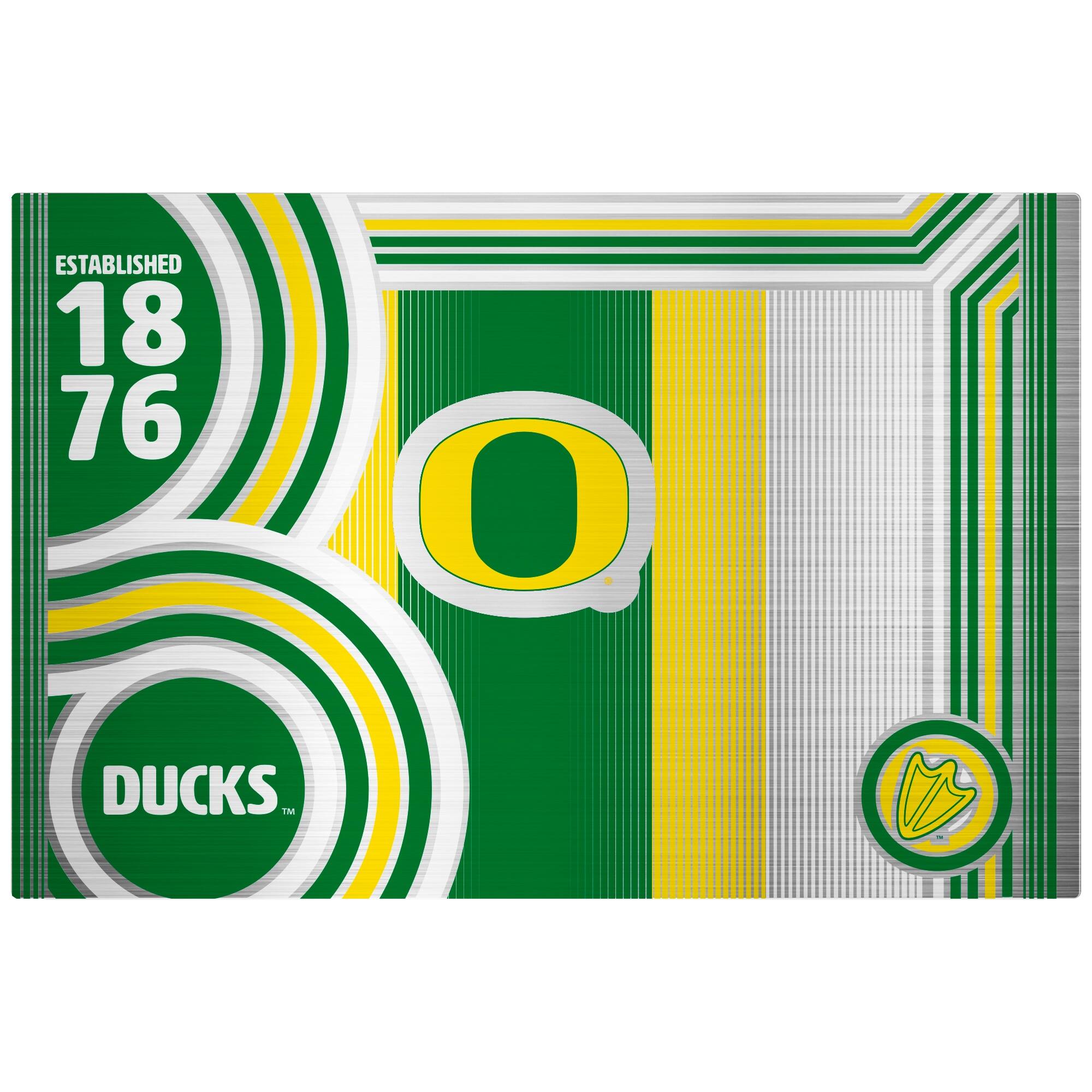 Great American Products Oregon Ducks 24oz. Cool Vibes Jr. Thirst ...