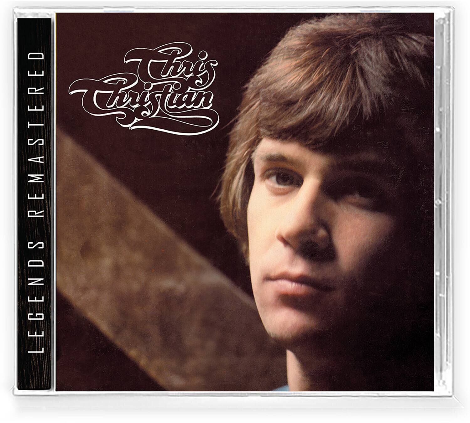 Chris Christian Chris Christian 1976 COMPACT DISCS [CD] - Best Buy