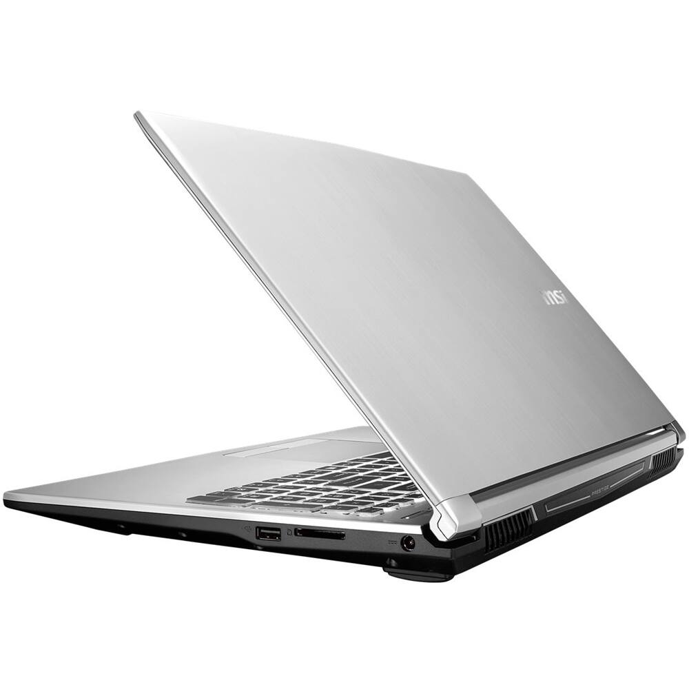 Best Buy: MSI 15.6" Laptop Intel Core i7 16GB Memory NVIDIA GeForce GTX ...