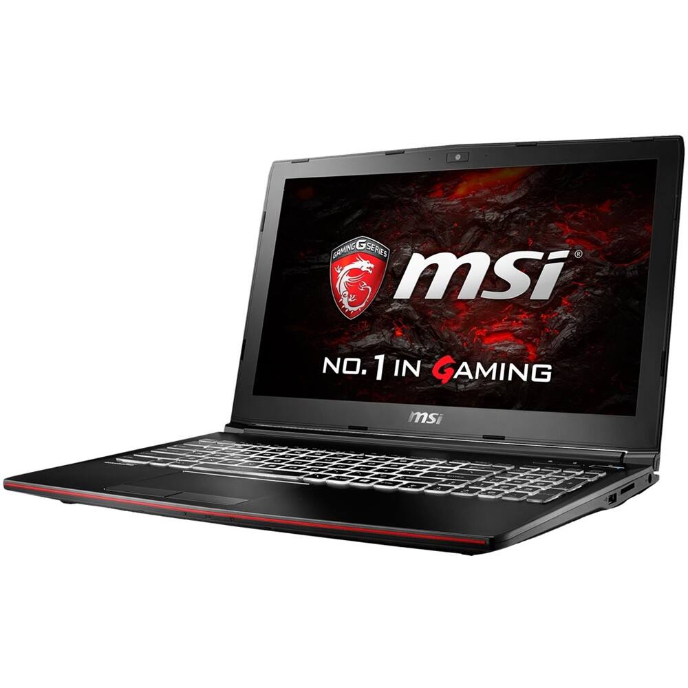 Customer Reviews: MSI 15.6" Laptop Intel Core i7 16GB Memory NVIDIA ...