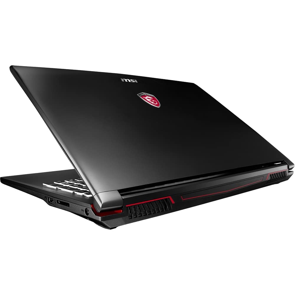 Best Buy: MSI 15.6" 4K Ultra HD Laptop Intel Core i7 16GB Memory NVIDIA ...