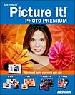 Microsoft Picture It! Photo Premium Version 9 Windows E12-00097 - Best Buy