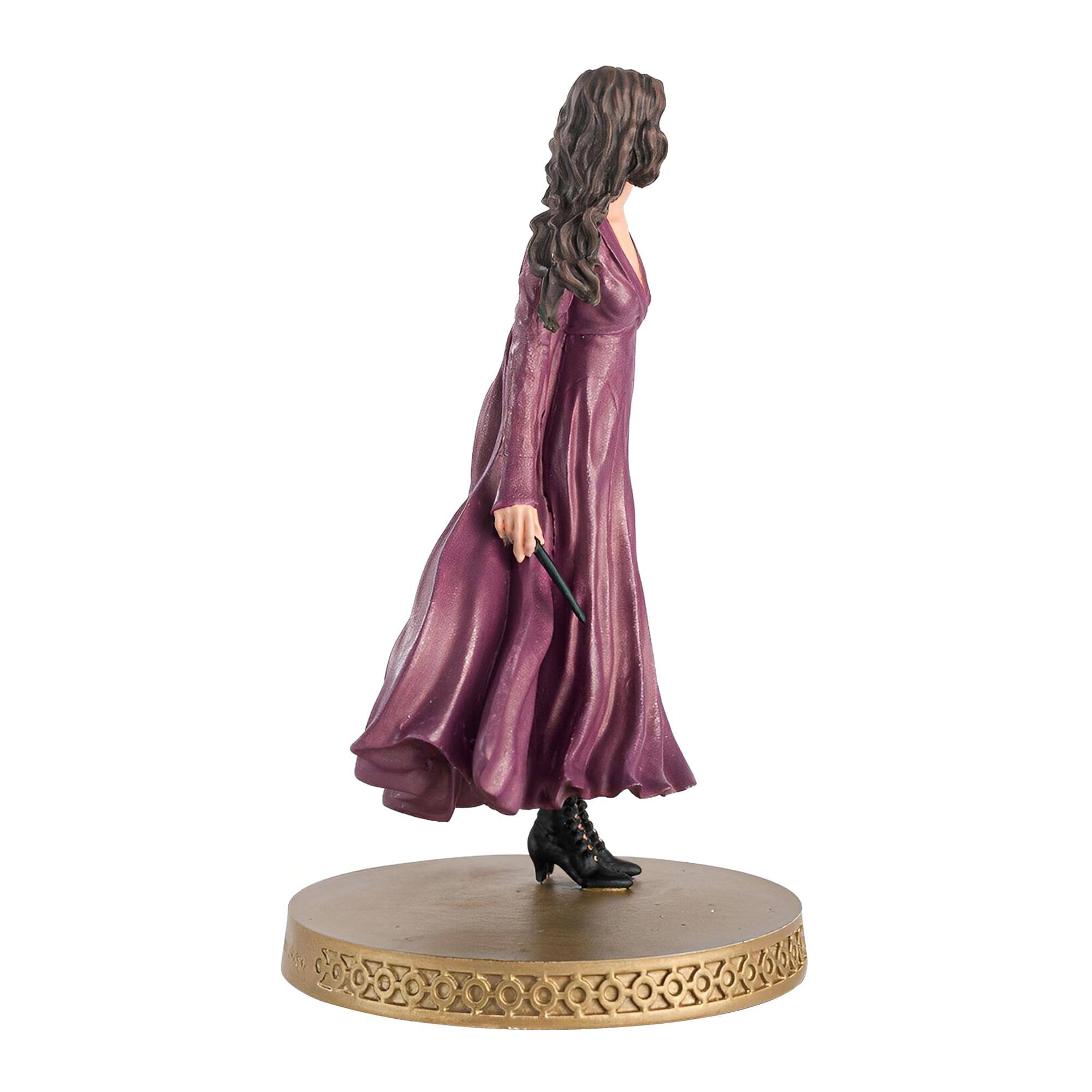 Eaglemoss Harry Potter Wizarding World 1:16 Figure | 023 Leta Lestrange ...