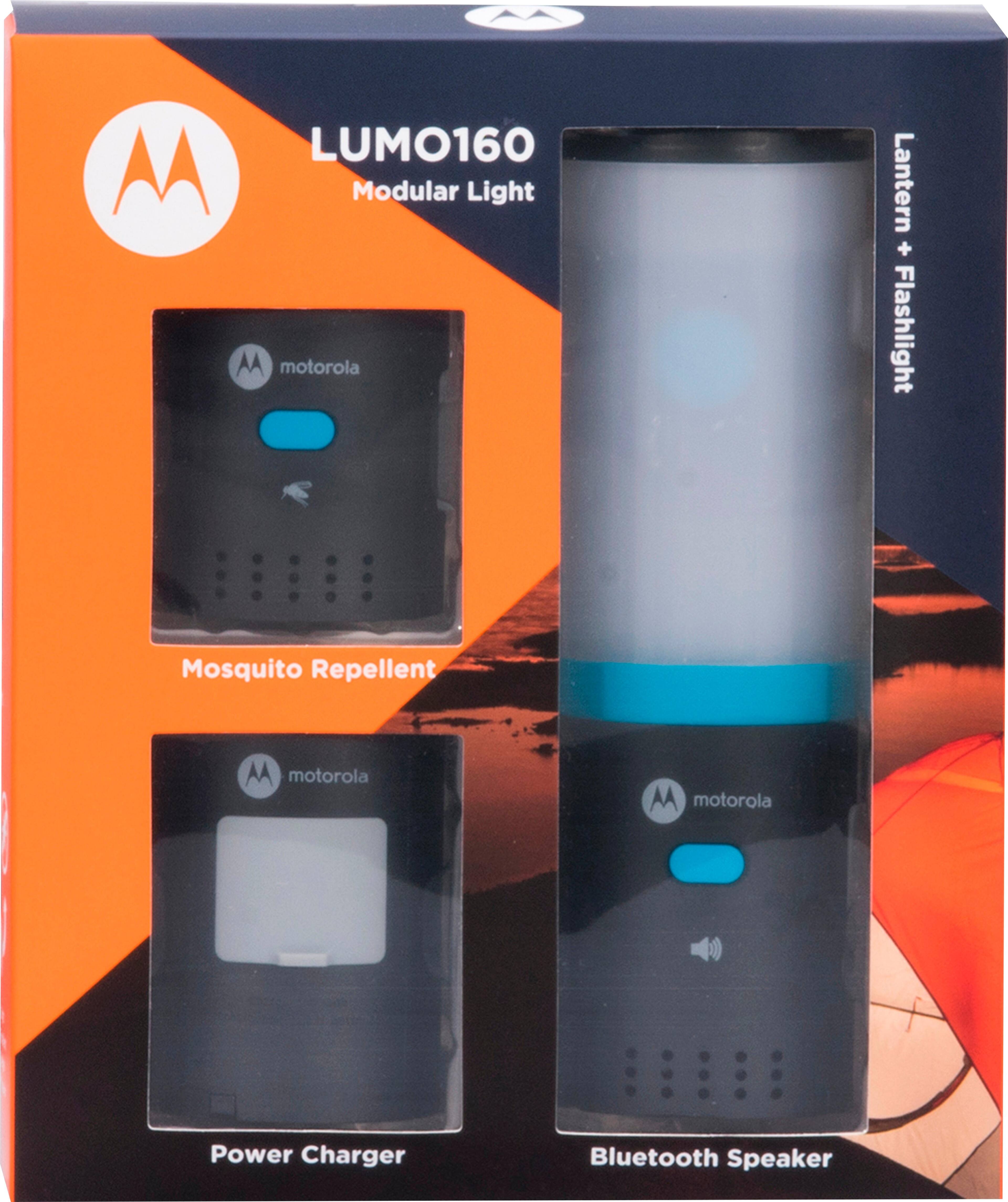 Best Buy: Motorola Hybrid Lantern Kit MSL160TP