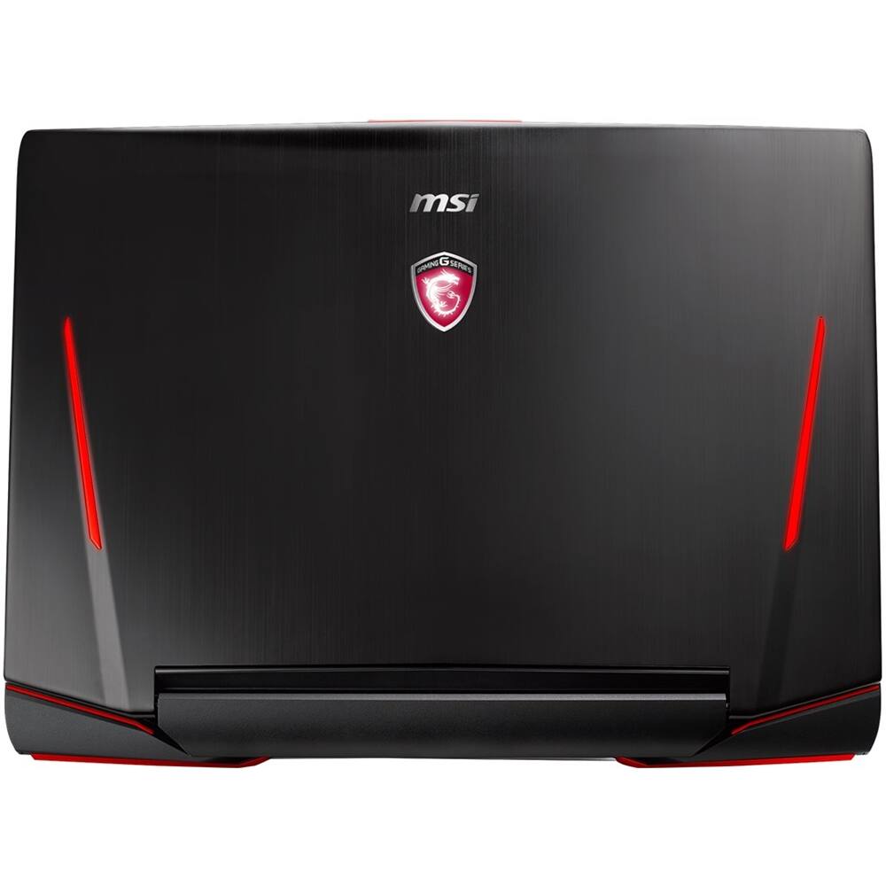 Customer Reviews: MSI 18.4" Laptop Intel Core i7 64GB Memory 2 x NVIDIA ...