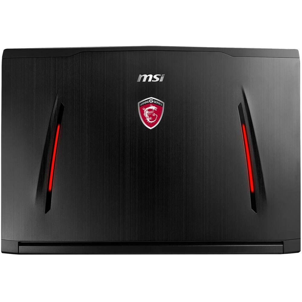 Customer Reviews: MSI 15.6" Laptop Intel Core i7 16GB Memory NVIDIA ...