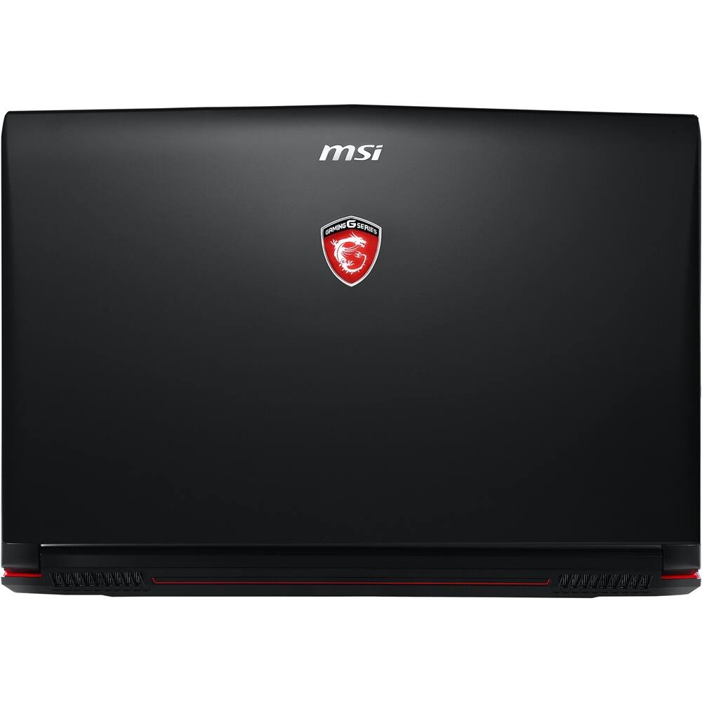 Best Buy: MSI 17.3" Laptop Intel Core i7 16GB Memory NVIDIA GeForce GTX ...