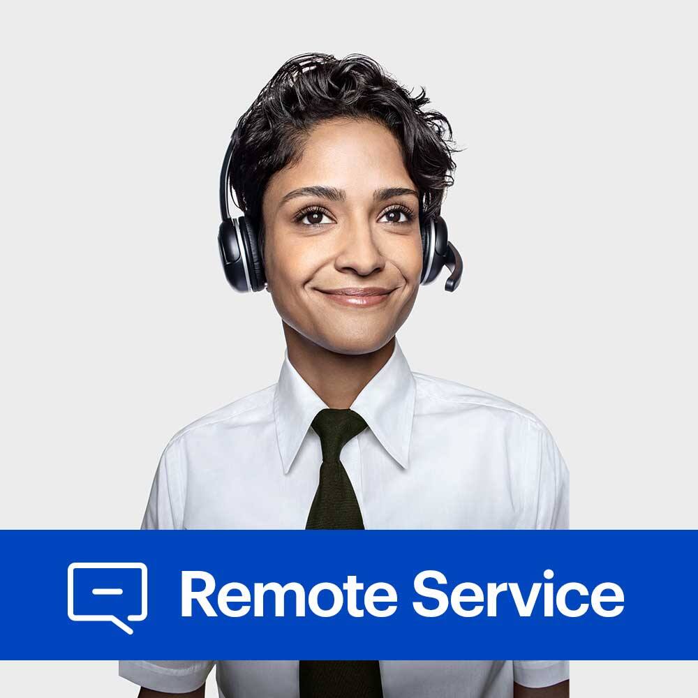 Best Buy: On-Site Video Device Setup