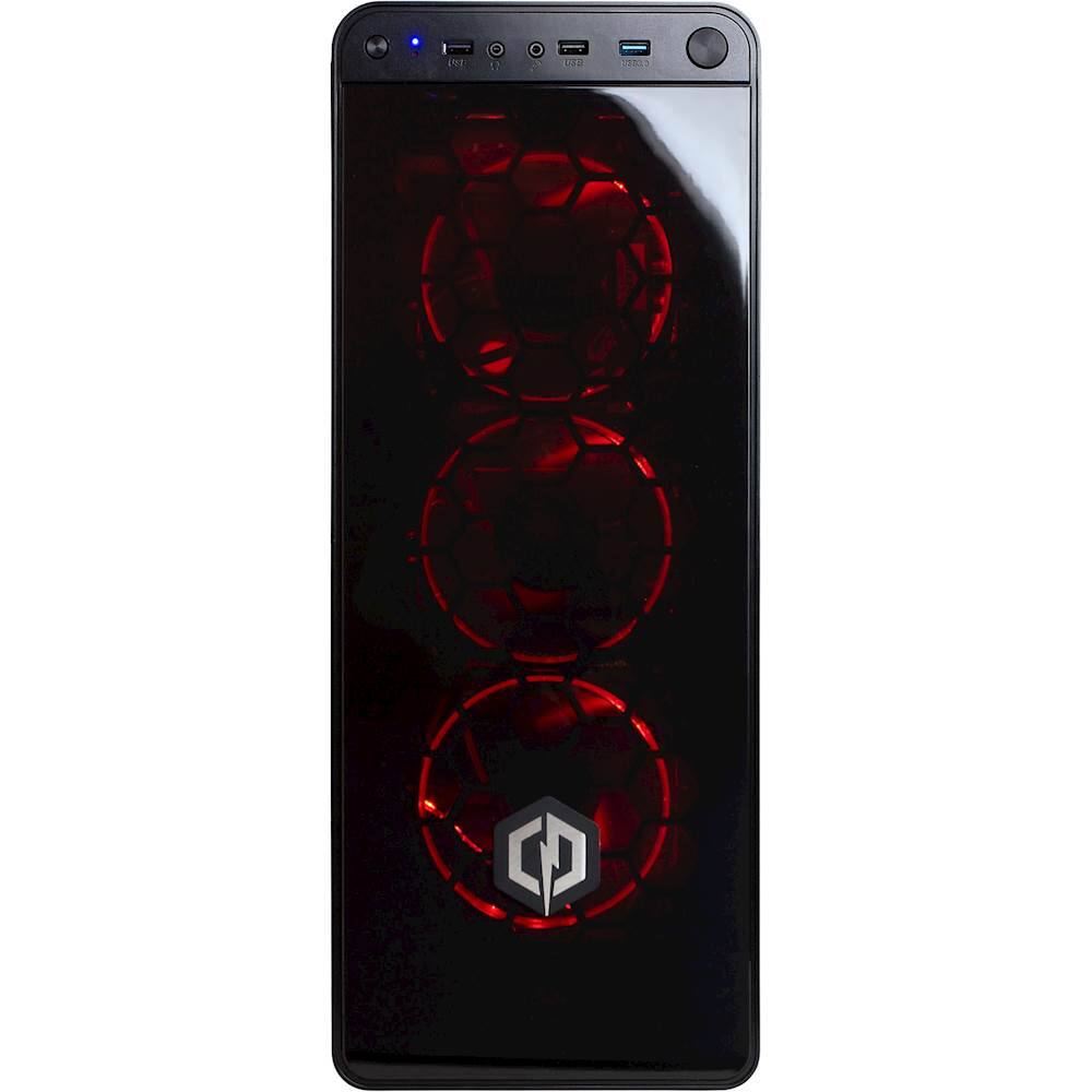 Best Buy: CyberPowerPC Gamer Xtreme Desktop Intel Core i5 8GB Memory ...