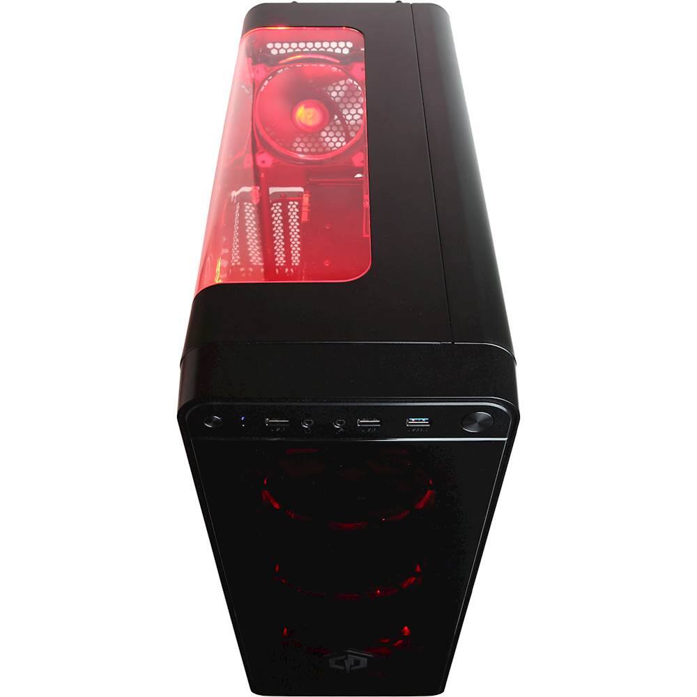 Best Buy: CyberPowerPC Gamer Xtreme Desktop Intel Core i5 8GB Memory ...