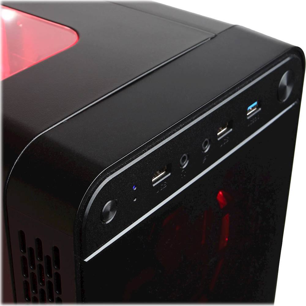 Best Buy: CyberPowerPC Gamer Xtreme Desktop Intel Core i5 8GB Memory ...