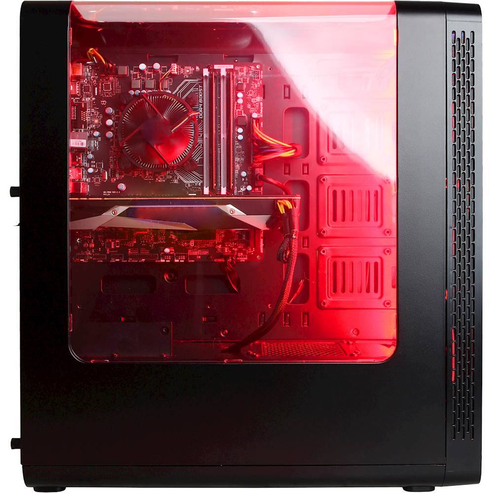 Best Buy: CyberPowerPC Gamer Xtreme Desktop Intel Core i5 8GB Memory ...