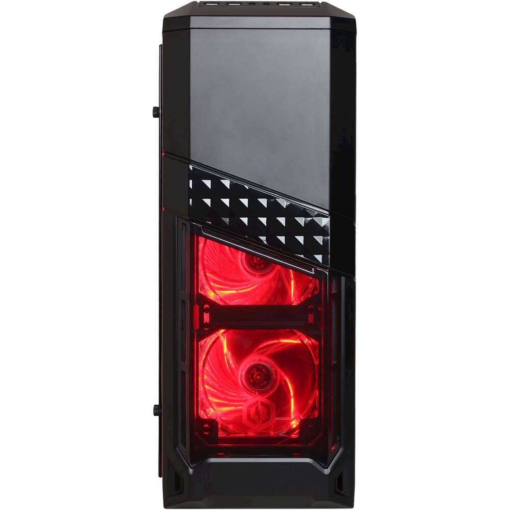 Best Buy: CyberPowerPC Gamer Xtreme Desktop Intel Core i3 8GB Memory NVIDIA GeForce GT 730 1TB ...