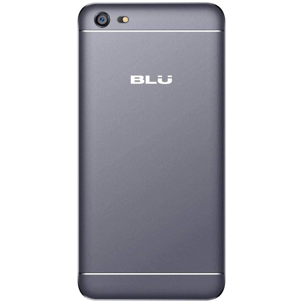 Questions and Answers: BLU Grand Energy with 8GB Memory Cell Phone ...