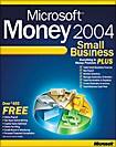 Best Buy: Microsoft Money 2004 Small Business Windows S67-00006