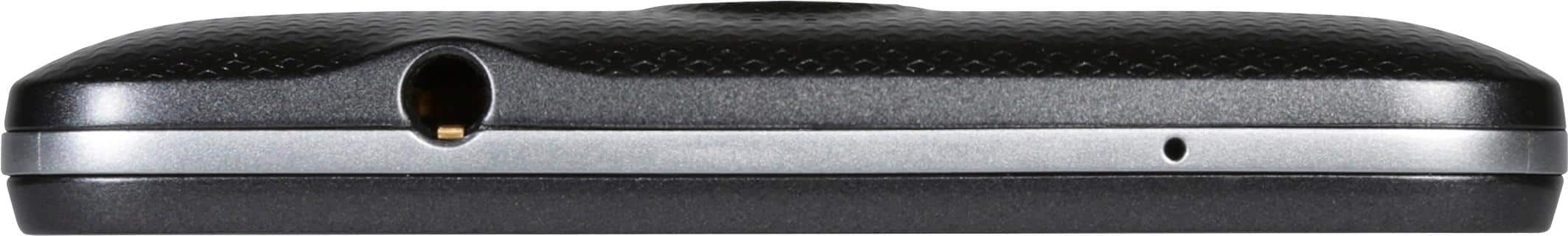 Customer Reviews: AT&T Prepaid ZTE Maven 2 4G LTE with 8GB Memory Cell ...