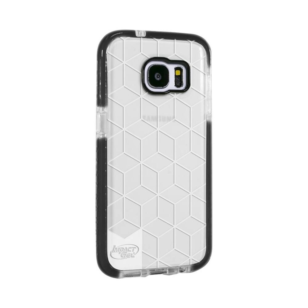 Best Buy: Impact Gel Crusader Lite Case for Samsung Galaxy S7 edge ...