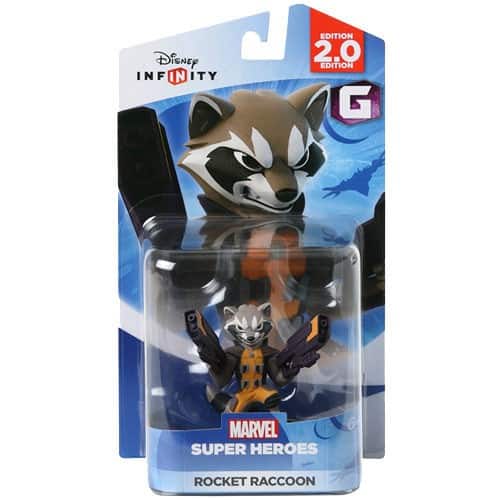 Customer Reviews: Disney Infinity: Marvel Super Heroes (2.0 Edition ...