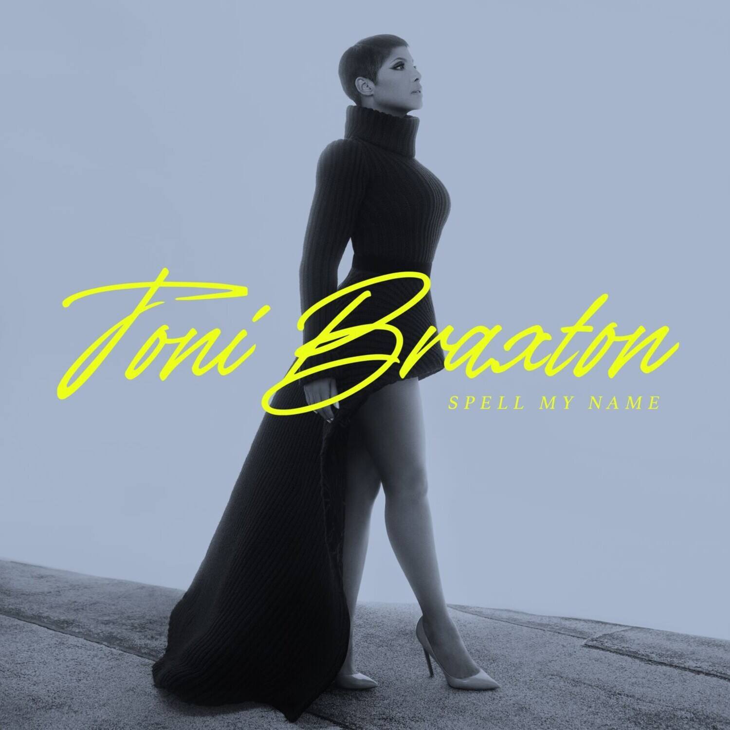 Toni Braxton Spell My Name COMPACT DISCS [CD] - Best Buy