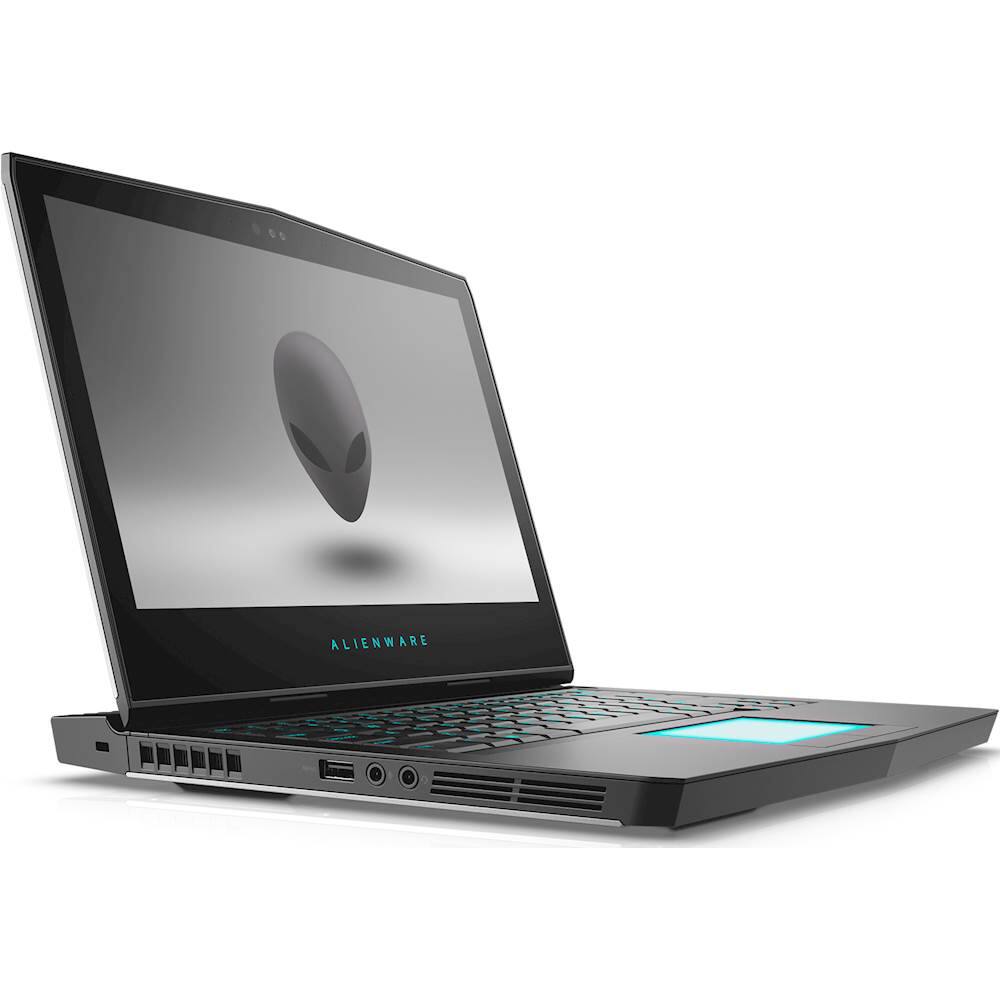 Best Buy: Alienware R3 13.3" Gaming Laptop Intel Core i7 8GB Memory ...