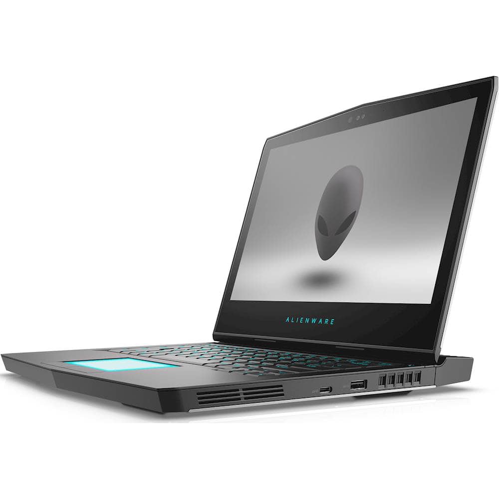 Customer Reviews: Alienware R3 13.3" Gaming Laptop Intel Core i7 8GB ...