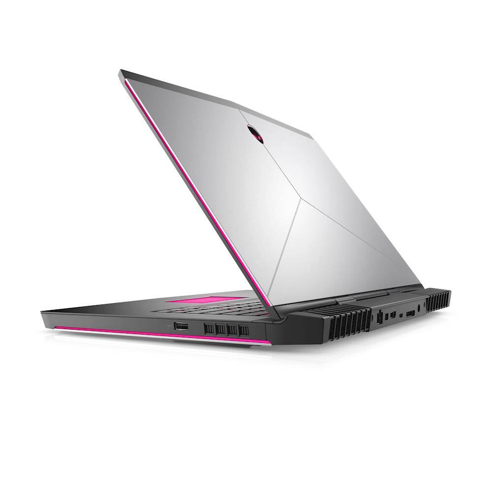 Customer Reviews: Alienware 15.6" Laptop Intel Core i7 16GB Memory ...