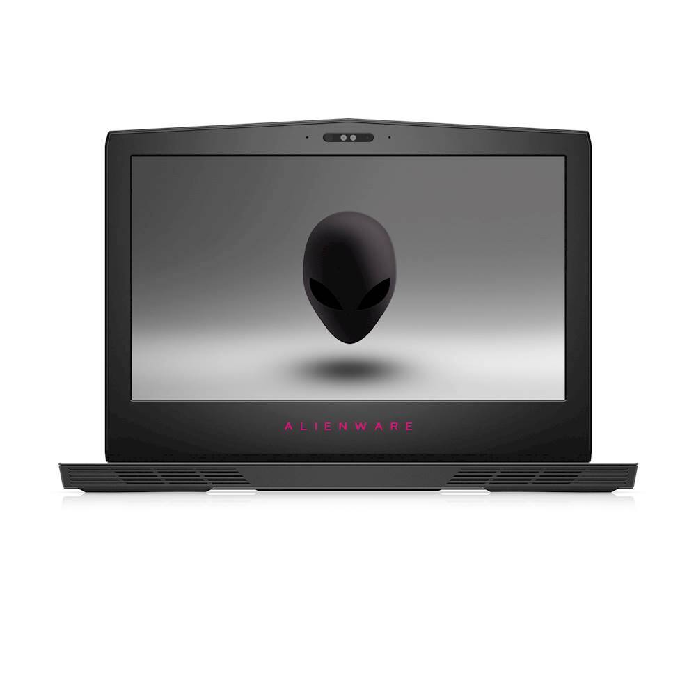 Customer Reviews: Alienware 15.6" Laptop Intel Core i7 16GB Memory ...