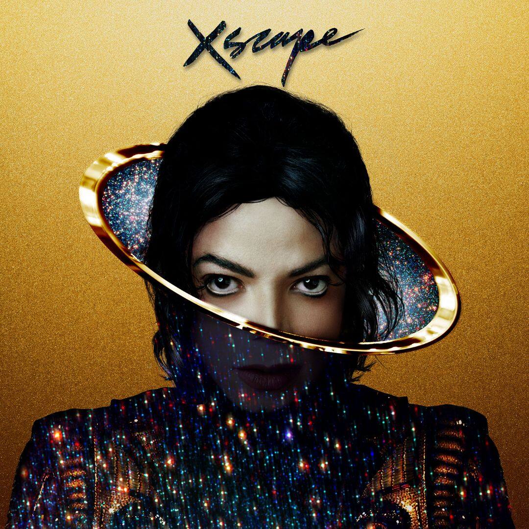 Best Buy: Xscape [Deluxe Edition] [CD & DVD]