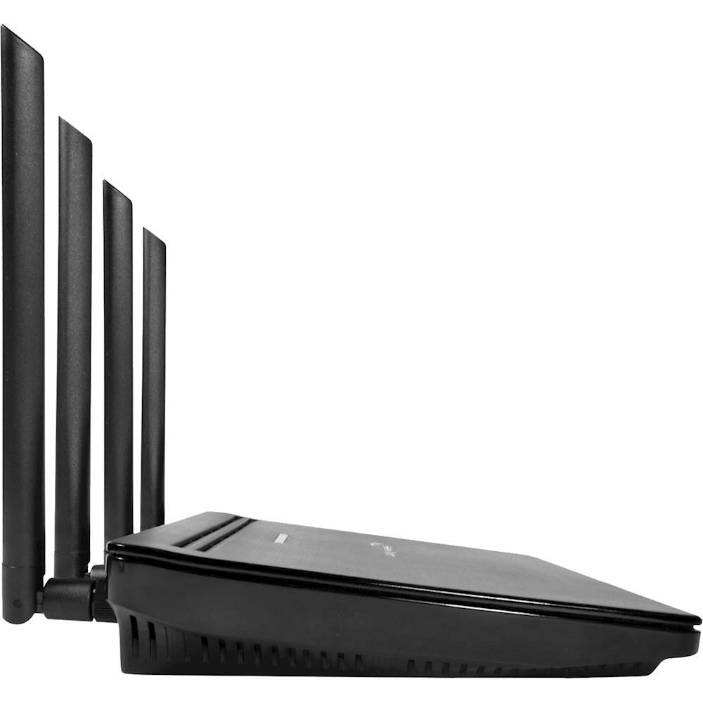 Best Buy: Amped Wireless ATHENA-AP High Power AC2600 Wi-Fi Access Point ...