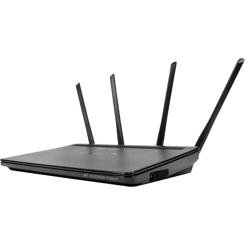 Best Buy: Amped Wireless ATHENA-AP High Power AC2600 Wi-Fi Access Point ...