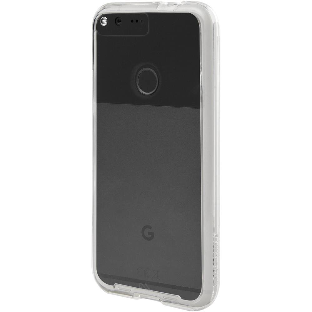 Best Buy: Case-Mate Case for Google Pixel Clear 15051VRP