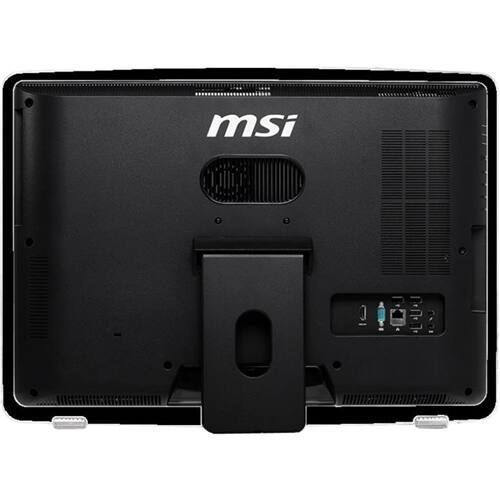Best Buy: MSI Pro 22ET 4BW 21.5" Touch-Screen All-In-One Intel Celeron ...